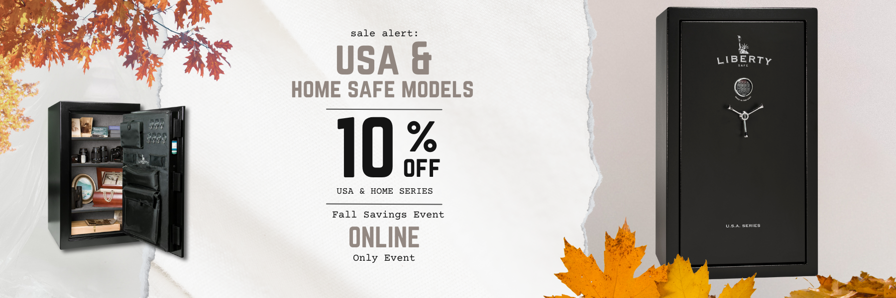 Liberty Safes of Florida