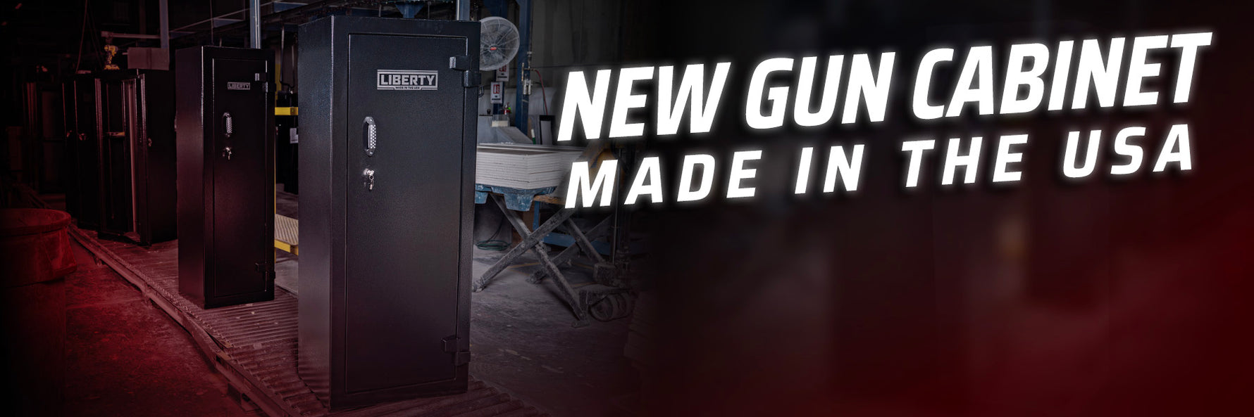 Liberty Safes of Florida