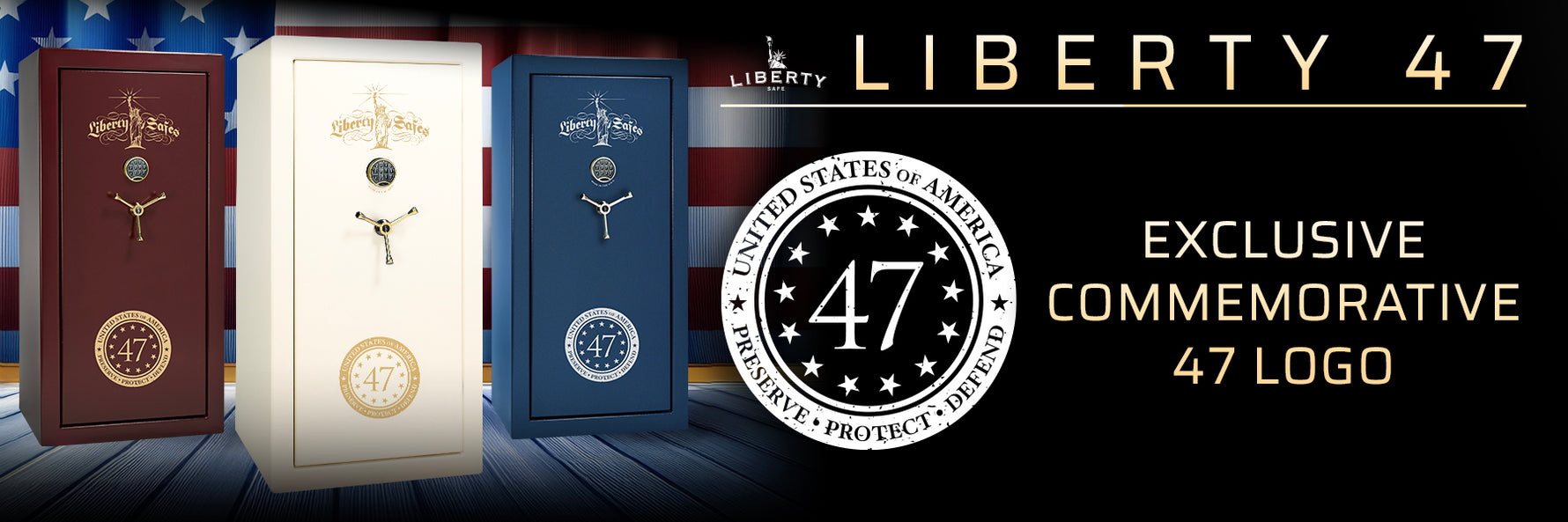 Liberty Safes of Florida