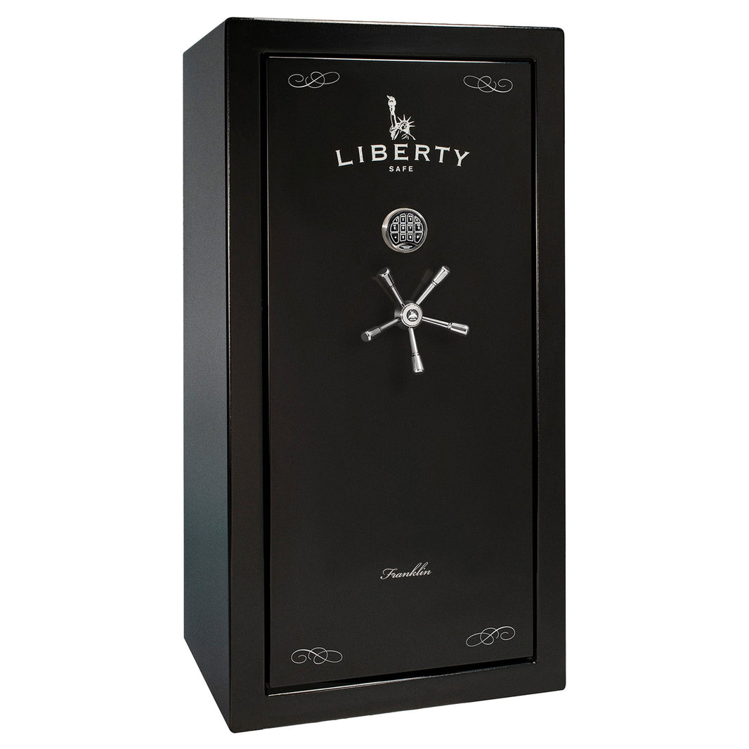 Liberty Safes of Florida