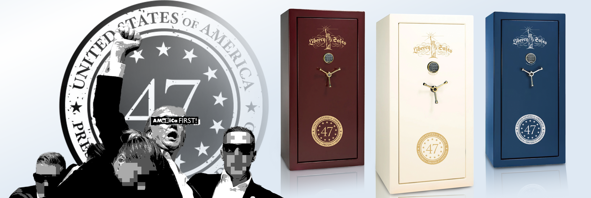 Liberty Safes of Florida