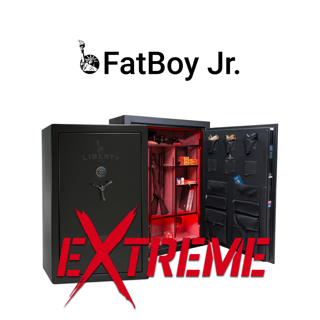 Liberty Safes of Florida