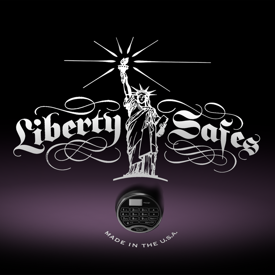 Liberty Safes of Florida